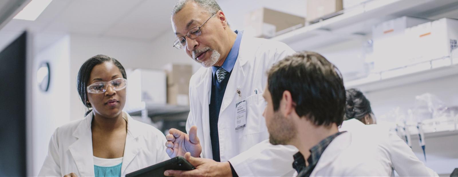 Nutritional Care | Baxter